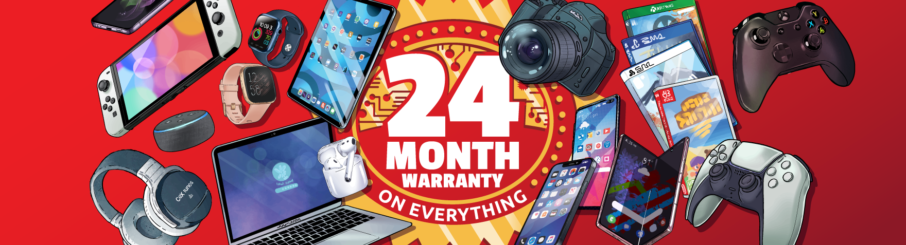 CeX (MY) Buy & Sell Games, Phones, DVDs, Blu-ray, Electronics, Computing, Vision & CDs