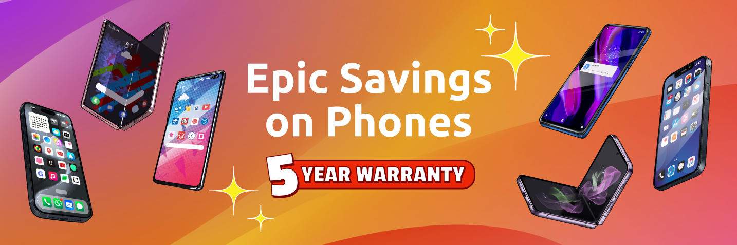 CeX (MY) Buy & Sell Games, Phones, Electronics, Computing