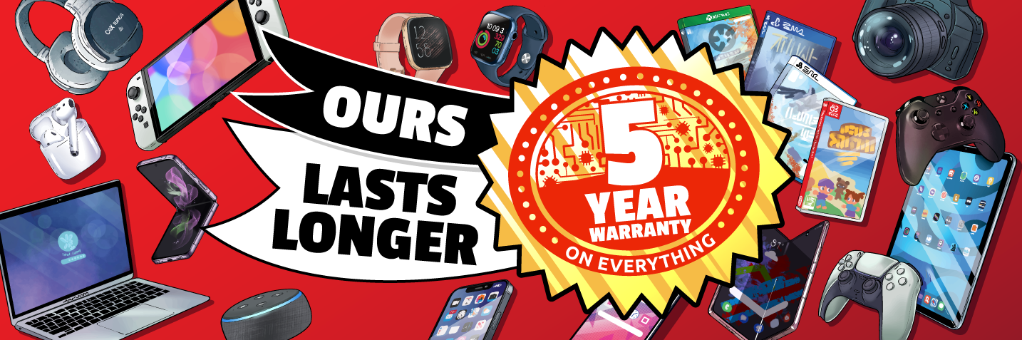 CeX (MY) Buy & Sell Games, Phones, Electronics, Computing