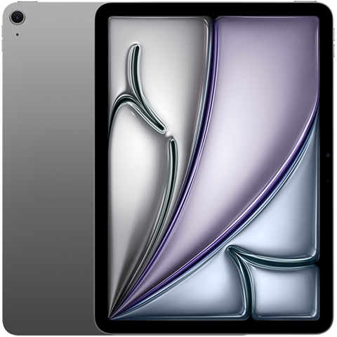 Apple iPad Air 11" M2 (A2903) 512GB - Space Grey, Unlocked C - CeX (MY ...