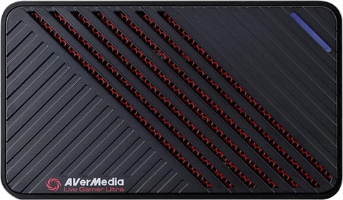 AVerMedia Live Gamer Ultra GC553, C - CeX (MY): - Buy, Sell, Donate