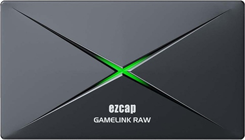 Ezcap 333 4K Video Capture Card, A - CeX (MY): - Buy, Sell, Donate