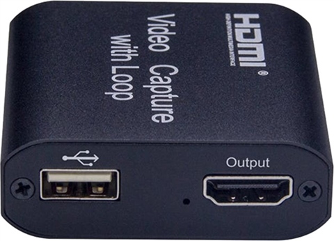 Vitar HDVC03 Video Capture Card, A - CeX (MY): - Buy, Sell, Donate