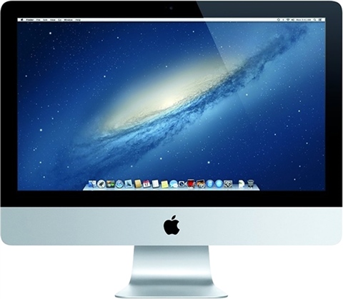 Apple iMac 14,1/i5-4570R/8GB Ram/1TB HDD/21.5"/A - CeX (MY): - Buy ...