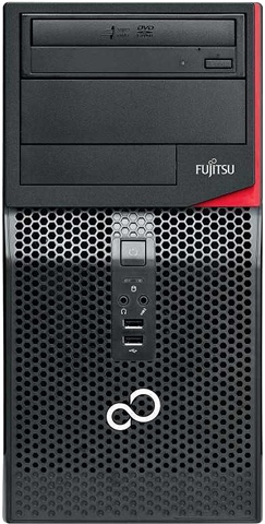 Fujitsu P556 MT/i5-6400/16GB DDR4/1TB HDD/DVD-RW/W10/B - CeX (MY ...