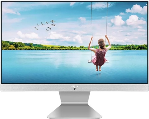 Asus AIO 22 V222F/G6405U/8GB Ram/1TB HDD/22"/W11/B - CeX (MY): - Buy ...