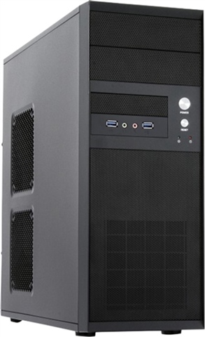 Custom Micro PC/i7-10510U/16GB Ram/256GB SSD/W10/B - CeX (MY): - Buy ...