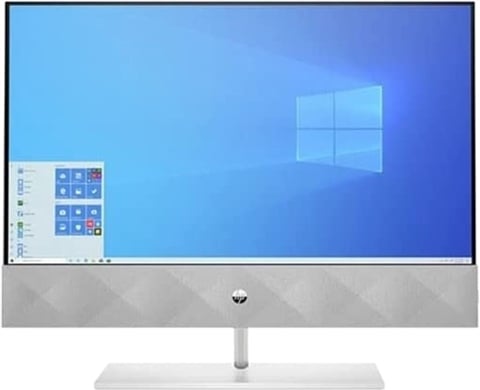 HP 24-K0003/Ryzen 5 4600H/8GB Ram/512GB SSD/24"/W11/B - CeX (MY): - Buy ...