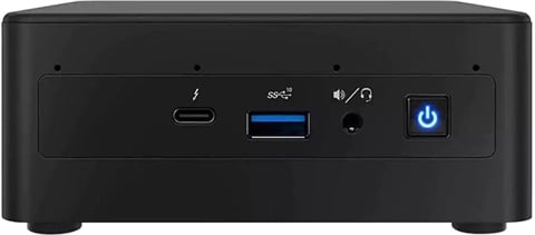 Intel NUC10i7FNH/i7-10710U/16GB DDR4/512GB SSD/W11/C - CeX (MY): - Buy ...