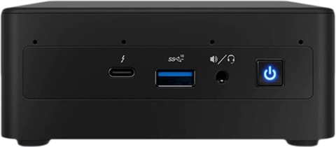 Intel NUC11TNH/i5-1135g7/64GB DDR4/2TB SSD/W11/B - CeX (MY): - Buy ...