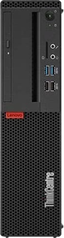 Lenovo M75S SSF/Ryz 5 3400G/16GB DDR4/512GB SSD/DVD-RW/W10/B - CeX (MY ...