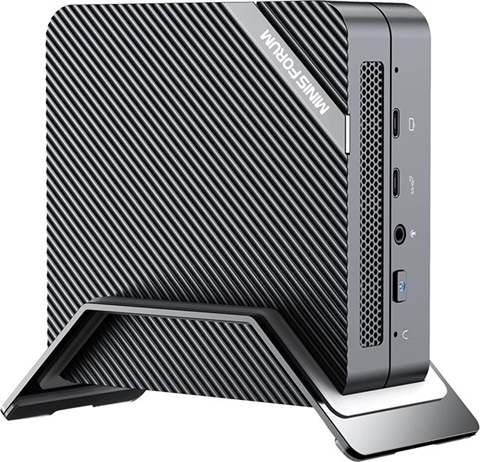 Minus Forum Venus UM560/Ryzen 5 5600H/16GB DDR4/512GB SSD/W11/A - CeX ...