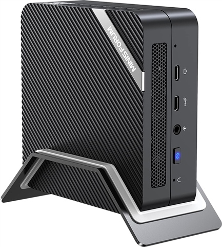 Minus Forum Venus UM560/Ryzen 5 5600H/16GB DDR4/512GB SSD/W11/B - CeX ...