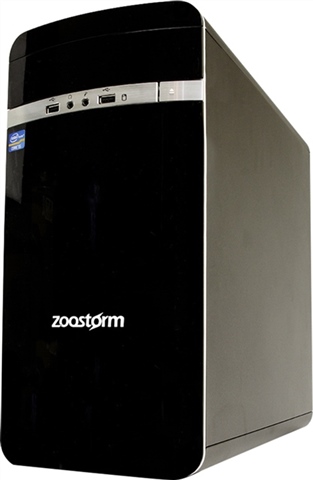 Zoostrom/Int G3240/8GB DDR3/1TB HDD/W10/B - CeX (MY): - Buy, Sell, Donate