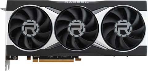 AMD Radeon Reference Design RX 6900 XT 16GB GDDR6 - CeX (MY): - Buy ...