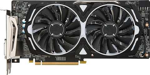 AMD Radeon RX 580 4GB - CeX (MY): - Buy, Sell, Donate