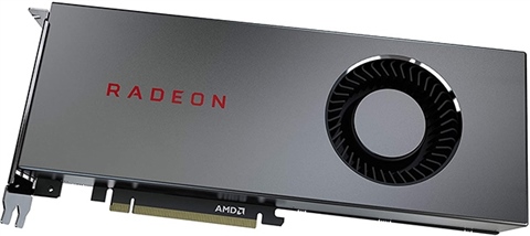 AMD Radeon RX 5700 8GB GDDR6 - CeX (MY): - Buy, Sell, Donate