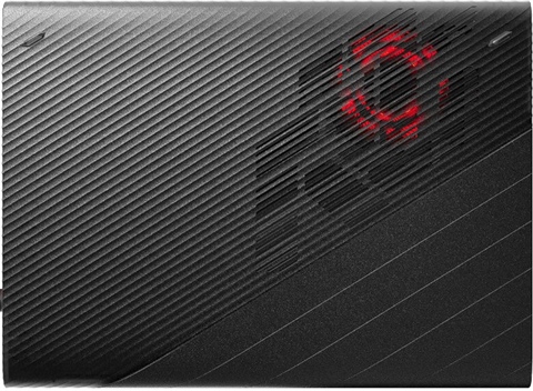 Asus ROG XG Mobile (2021) GC31 eGPU With NVIDIA GeForce RTX 3080 16GB ...