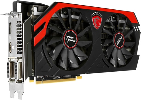 ATI Radeon R9 290 4GB - CeX (MY): - Buy, Sell, Donate