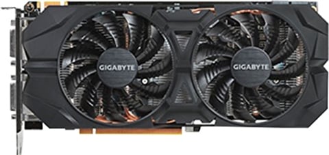 NVIDIA GeForce GTX 960 2GB - CeX (MY): - Buy, Sell, Donate