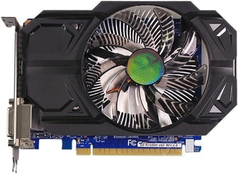 NVIDIA GeForce GTX 750 1GB - CeX (MY): - Buy, Sell, Donate