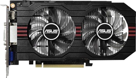NVIDIA GeForce GTX 750 Ti 2GB - CeX (MY): - Buy, Sell, Donate