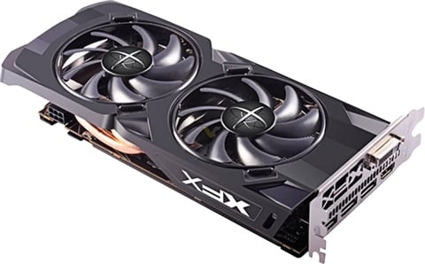 AMD Radeon RX 470 4GB - CeX (MY): - Buy, Sell, Donate