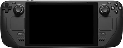 Valve Steam Deck 512GB - Black, C - CeX (MY): - Buy, Sell, Donate