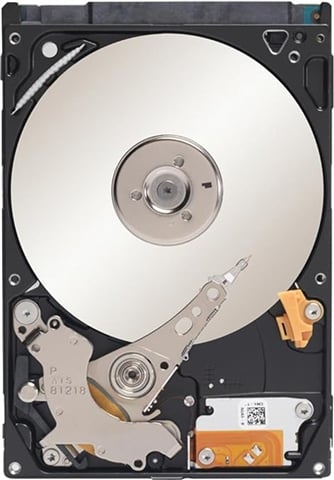 640 GB 2.5" SATA Hard Drive - CeX (MY): - Buy, Sell, Donate