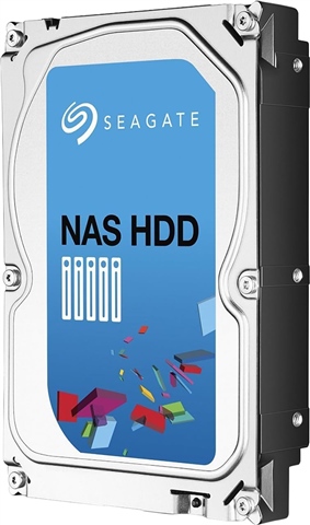 Seagate ST2000VN000 2TB NAS Drive SATA - CeX (MY): - Buy, Sell, Donate