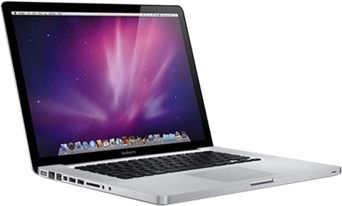 Macbook Pro 10,2/i7-3520M/8GB Ram/256GB SSD/13"/Unibody/B - CeX (MY ...