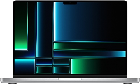 Macbook Pro 14,10/M2 Pro (12-CPU 19-GPU)/16GB RAM/512GB SSD/16"/Silver ...