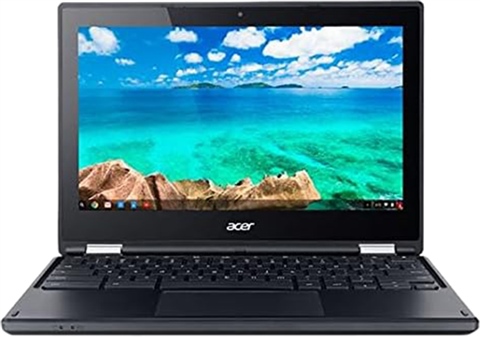 Acer Aspire R11-N15Q8/N3160/4GB Ram/16GB SSD/11"/ChromeOS/A - CeX (MY ...