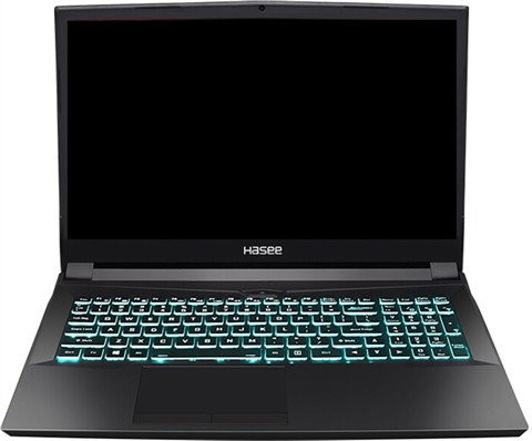 Hasee ZX8-CT5DA/ i5-9400/16GB Ram/512GB+256GB SSD/RTX 2060 GB/15"/W11/C ...