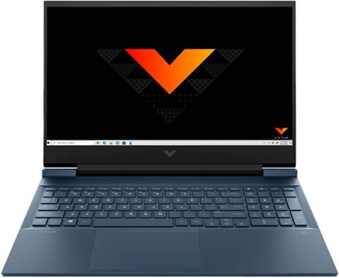 HP 16-D1067TX/i7-12700H/16GB Ram/512GB SSD/RTX 3050 Ti/16"/B - CeX (MY ...