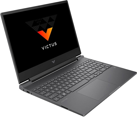 HP 16-E0122/Ryzen 5 5600H/16GB RAM/512GB SSD/RTX 3050 Ti/16"/W11/C ...