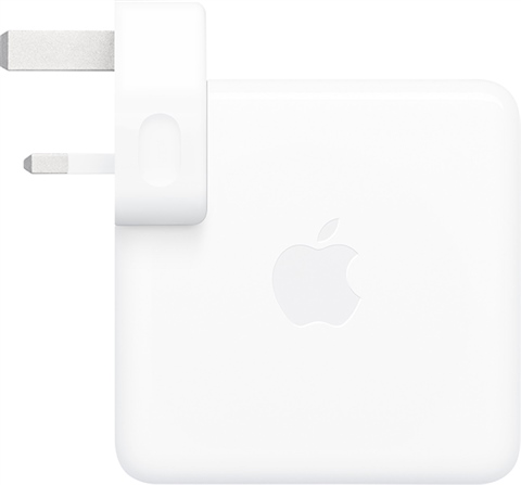 Apple Official 96W USB-C Power Adapter (A2166) - CeX (MY): - Buy, Sell ...