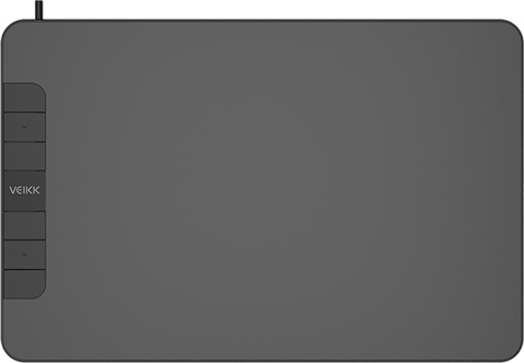 Veikk VK640 Digital Graphics Tablet, B - CeX (MY): - Buy, Sell, Donate