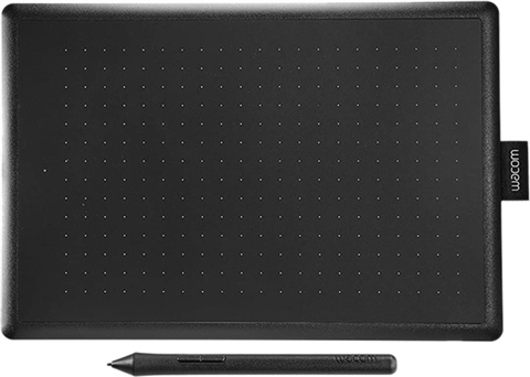Wacom One CTL-472 Tablet + Pen, C - CeX (MY): - Buy, Sell, Donate