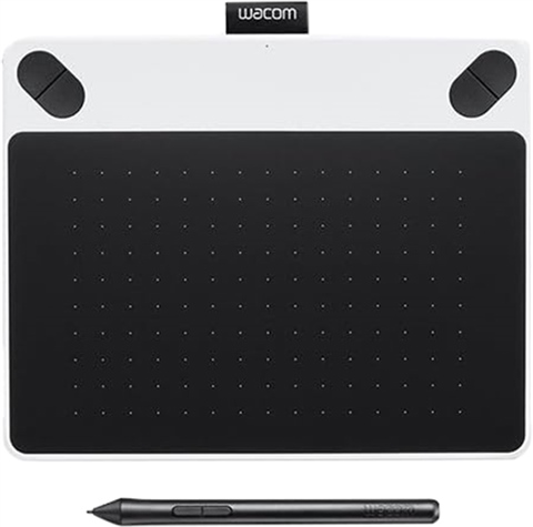 Wacom Intuos Draw CTL-490 + Pen, C - CeX (MY): - Buy, Sell, Donate