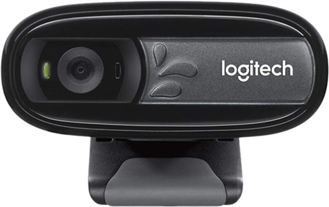Logitech C170 Webcam, A - CeX (MY): - Buy, Sell, Donate