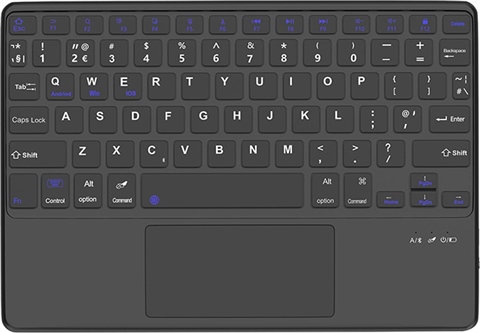 Generic Keyboard (Bluetooth), B - CeX (MY): - Buy, Sell, Donate