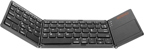 Huawei Mate 20 Series Wireless Foldable Keyboard, A - CeX (MY): - Buy ...