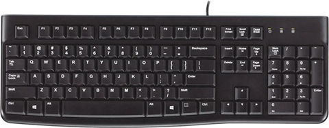 Generic Keyboard (USB), B - CeX (MY): - Buy, Sell, Donate