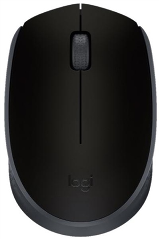 Logitech M170 Wireless Mouse, C - CeX (MY): - Buy, Sell, Donate