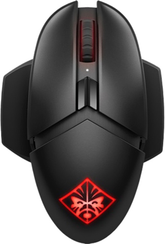 HP Omen Photon 16000 Dpi Wireless Gaming Mouse, B - CeX (MY): - Buy ...