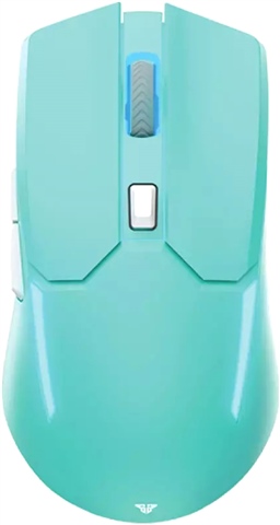 Fantech WGC2 Venom II Wireless Mouse - Mint, B - CeX (MY): - Buy, Sell ...