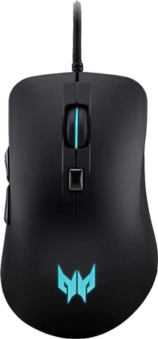Acer Predator Cestus 310 Gaming Mouse, B - CeX (MY): - Buy, Sell, Donate