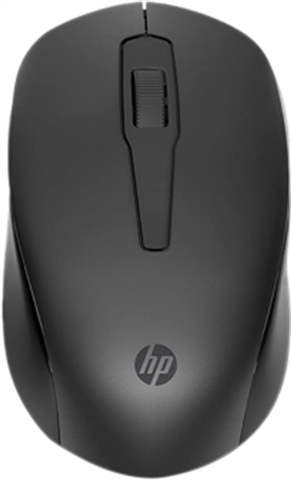 HP 150 Wireless Optical Mouse Black, A - CeX (MY): - Buy, Sell, Donate