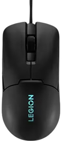 Lenovo Legion M300S Wired Gaming Mouse - Black, A - CeX (MY): - Buy ...